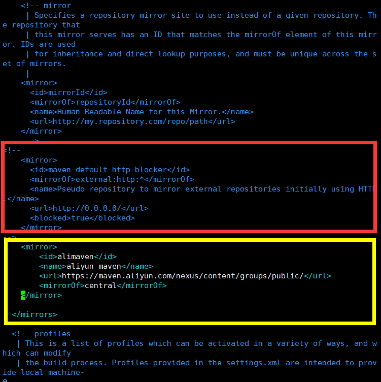 Hadoop配置Maven并使用Maven编译项目_hadoop-annotations 2.7.3 maven配置-CSDN博客
