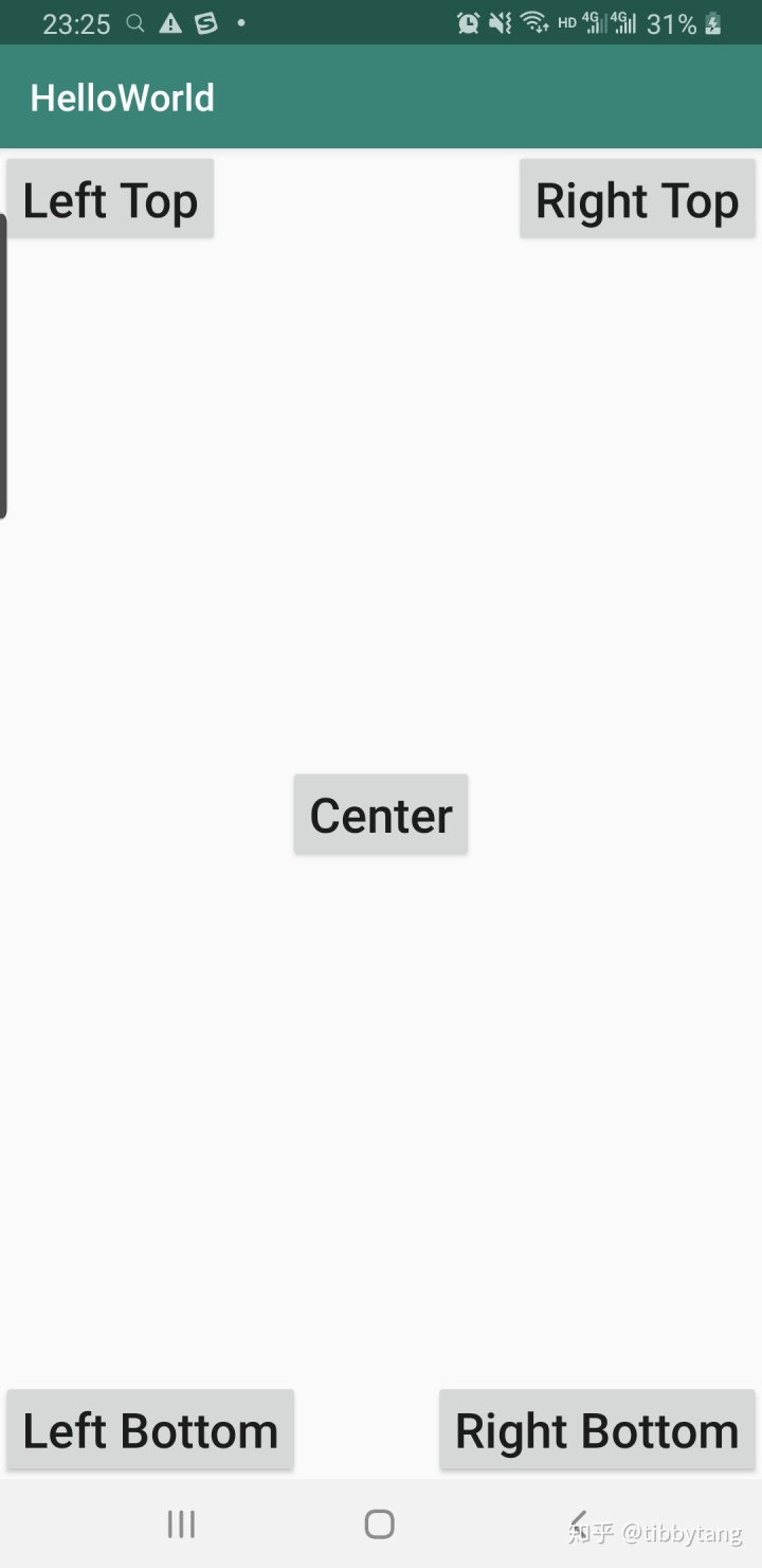 android button设置背景图片_2020 年Android入门教程之 RelativeLayout布局 004-CSDN博客