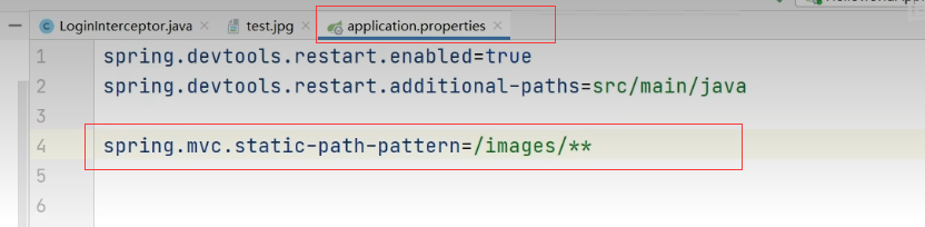 Springboot 项目学习_学习springboot 的项目-CSDN博客
