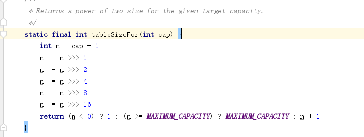 mysql map结构_Map的常用所有实现类数据结构简单解析_Lele Feng的博客-CSDN博客