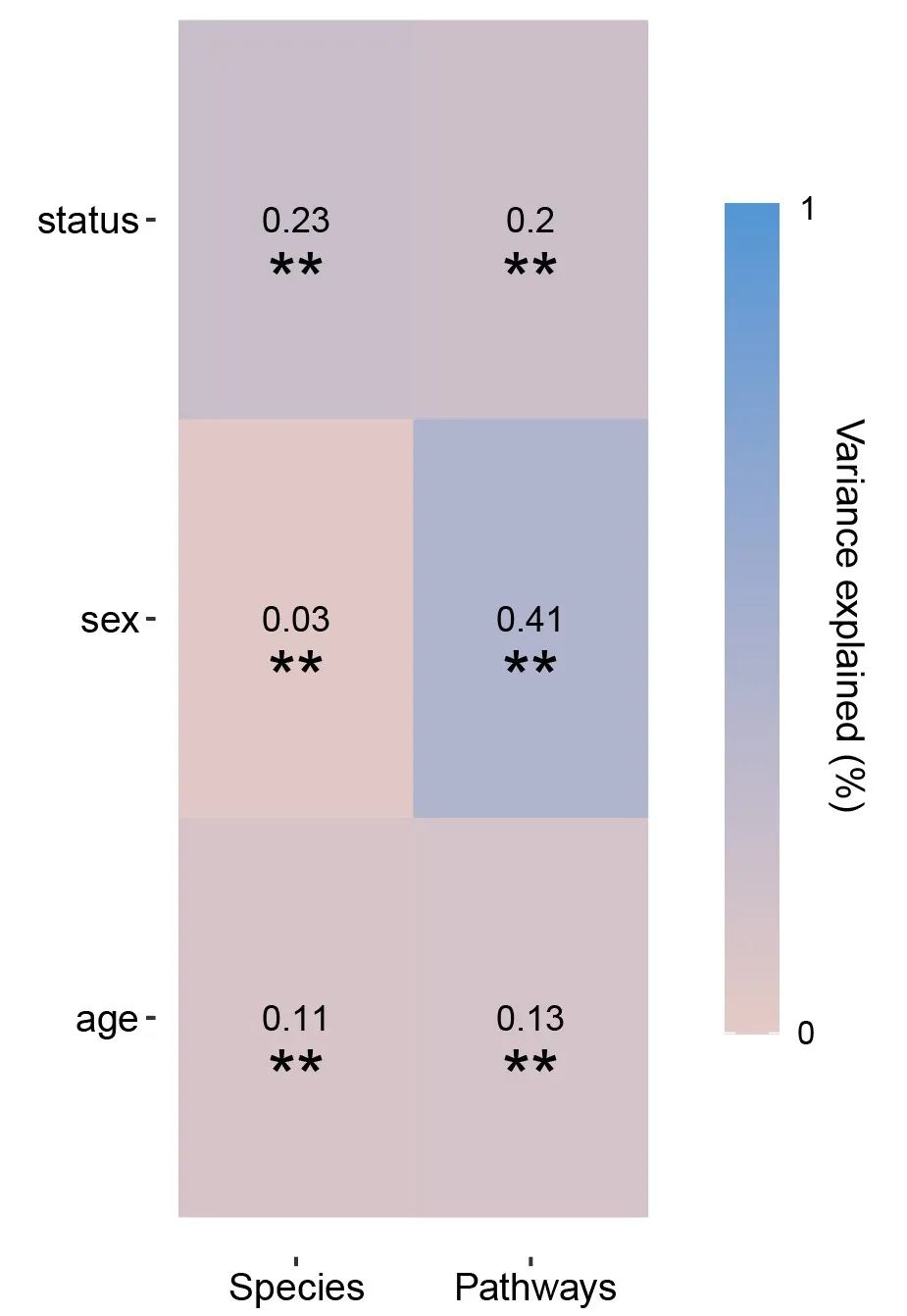 MicrobiomeStatPlot | 冗余分析教程dbRDA analysis-CSDN博客