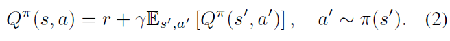 Addressing Function Approximation Error in Actor-Critic Methods_西西弗的小蚂蚁的博客-CSDN博客