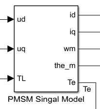 s-function搭建变参数PMSM模型_csdn s-function-CSDN博客