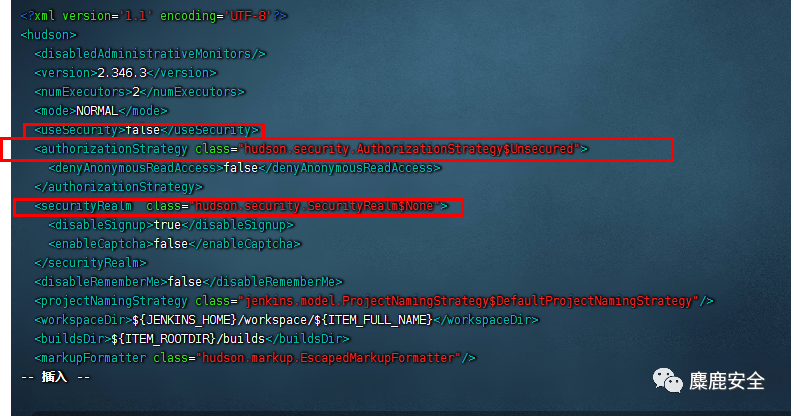浅谈jenkins后渗透_jenkins 后渗透-CSDN博客
