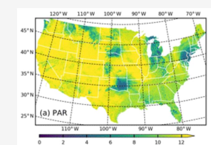 九种NPP\GPP数据集介绍和下载_npp数据集-CSDN博客