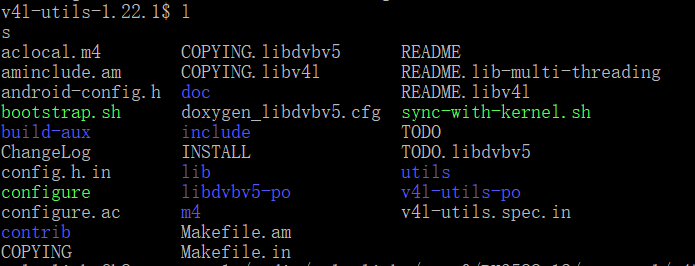 Linux v4l2-util移植及使用_v4l2需要移植什么库文件吗-CSDN博客