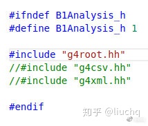 geant4运行例子_GEANT4 exampleB1例子源码解读_weixin_39808877的博客-CSDN博客