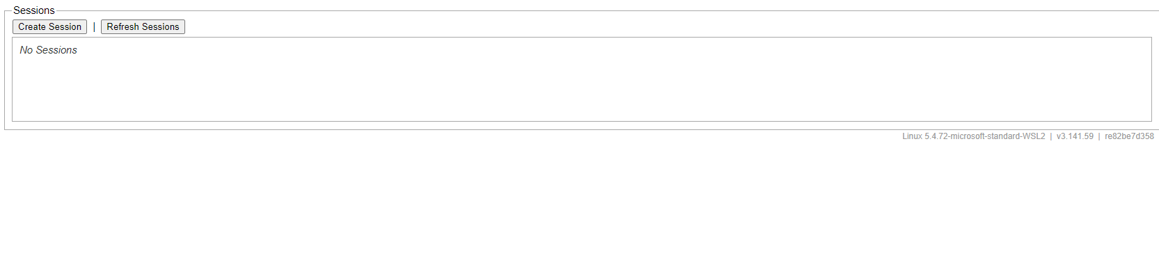 【爬虫】docker 部署 Python Selenium Firefox Headless Standalone Firefox Csdn博客