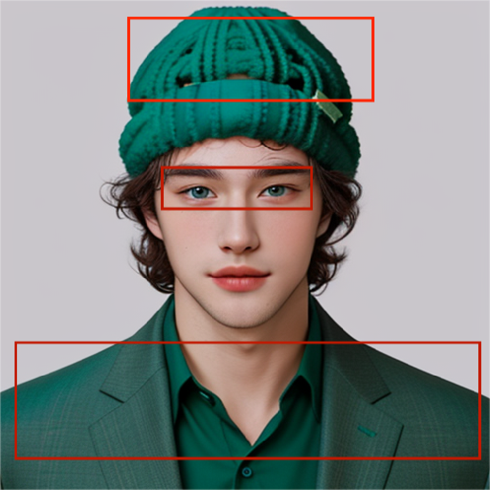 【AI绘画】StableDiffusion系列教程 |SD插件推荐：避免提示词污染的cutoff插件_stable diffusion cutoff-CSDN博客