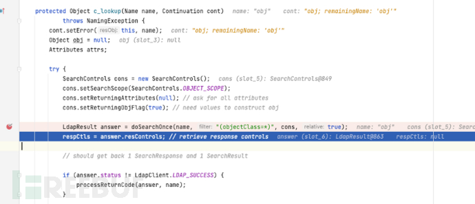 Java ldap协议分析_描述ldap通信流程-CSDN博客