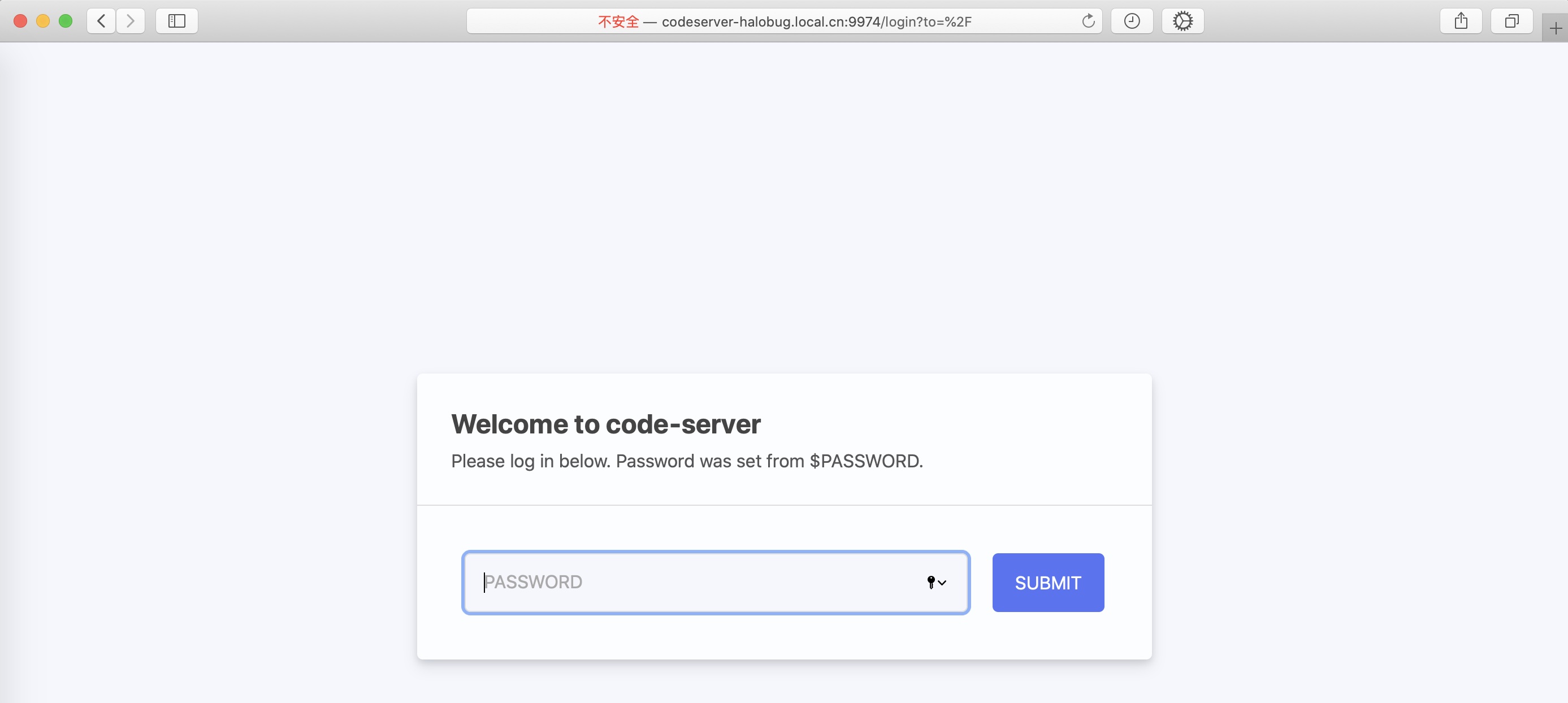 Linux 搭建 Code Serverlinuxservercode Server Csdn博客 
