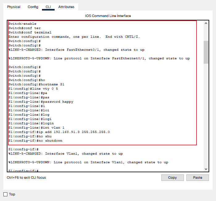 路由与交换：Cisco交换机配置文件与系统备份与恢复_思科建立完善的数据备份与恢复机制命令-CSDN博客