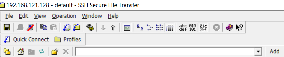 Ssh Secure Shell Client安装和使用sshsecureshellclient Csdn博客