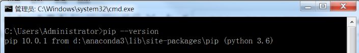 Python和anaconda环境变量优先级完美解决python与anaconda之间环境变量的冲突问题!阳谦知的博客 Csdn博客