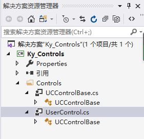 C#自定义控件学习1:基类控件-HZHControls-CSDN博客