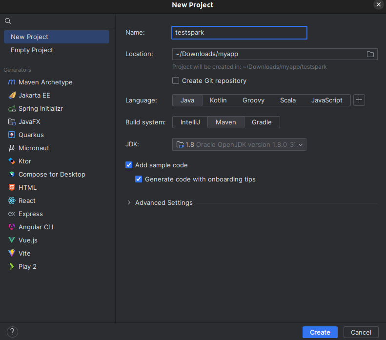 Spark3.4.0入门：通过idea编写spark程序使用JDBC连接数据库(DataFrame)_jdbc连接spark-CSDN博客