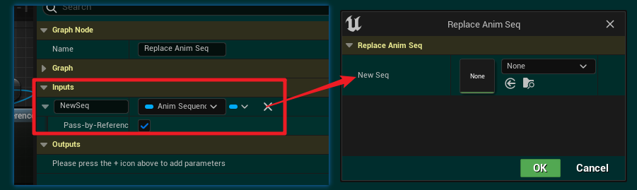 【UE工具向】使用EditorUtilityBlueprint脚本化操作资产-CSDN博客