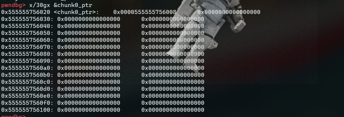 unsafe_unlink(详解)_unsafe unlink-CSDN博客