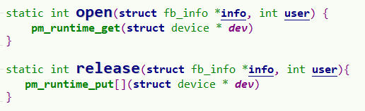 电源管理--Runtime_硬件的runtime-CSDN博客