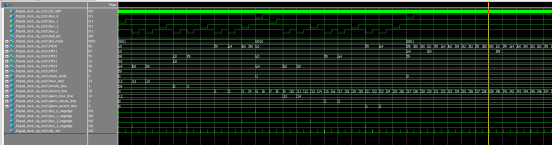 闹钟数字钟verilog电子时钟DE1-SOC开发板数字时钟仿真代码下载_de1 soc开发板-CSDN博客