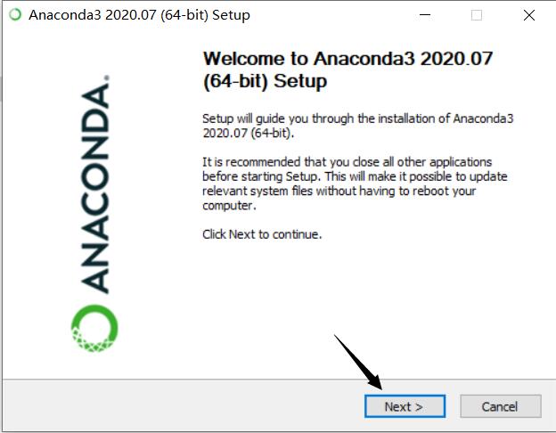 Anaconda使用指南_anaconda中文-CSDN博客