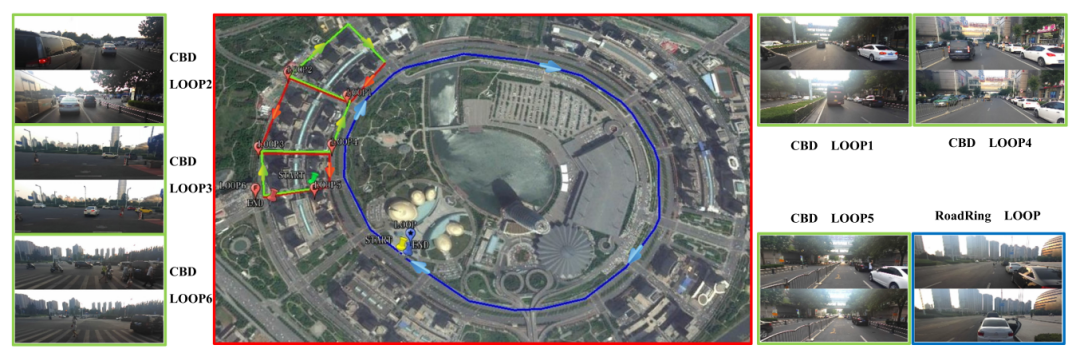 SLAM学习--常用数据集_slam数据集-CSDN博客