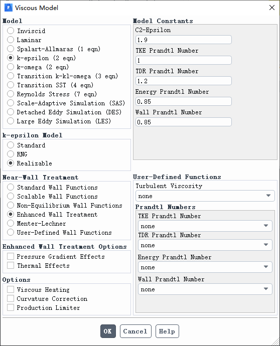 Fluent中的欧拉壁膜模型模拟挡风玻璃的除雾过程。-CFD之道_水雾udf编写-CSDN博客