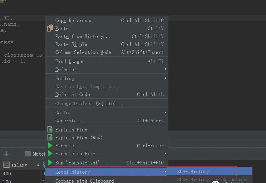 DataGrip 真的牛逼 ，吊打Navicat-CSDN博客