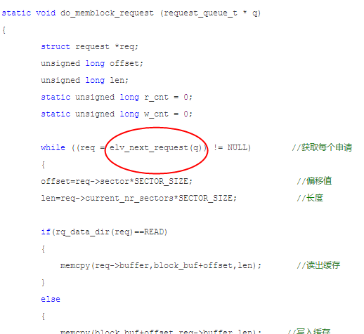 linux 文件系统bio,Linux文件系统学习：io的plug过程-blk_init_queue - Linux文件系统类型 - 神农笔记 ...