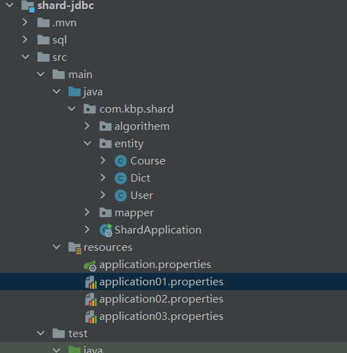sharding-jdbc一些概念_shardingjdbc和shardingproxy区别-CSDN博客