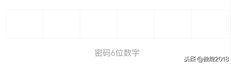 Vue2组件系列：passwordinput 密码输入框vue密码输入框 Csdn博客