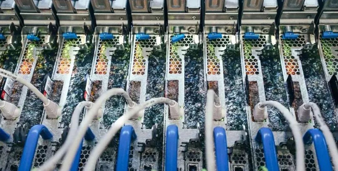 热҈热҈热҈热҈，服务器泡澡成为潮流？-CSDN博客