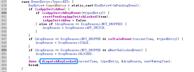 Android电源键亮灭屏流程-CSDN博客
