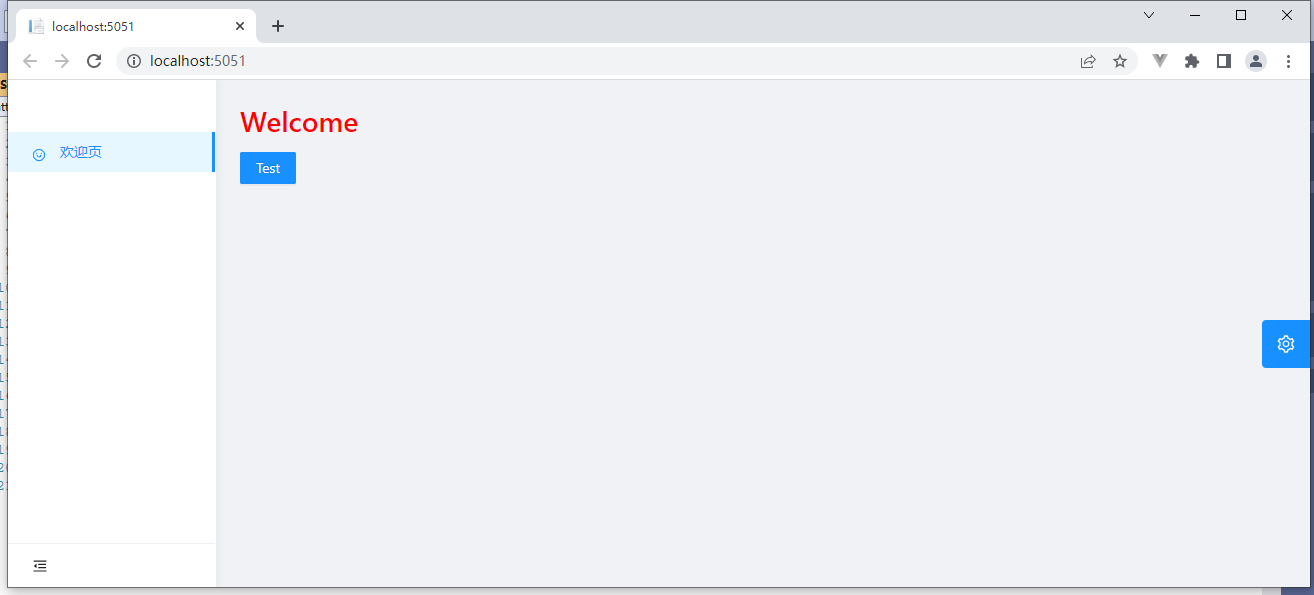 跨平台客户端Blazor方案尝试_electron dotnet 6 blazor electronnet.api-CSDN博客