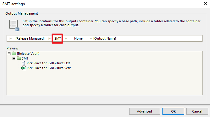 Altium Designer 14: gerber文件输出和outjob配置_ad14导出gerber-CSDN博客
