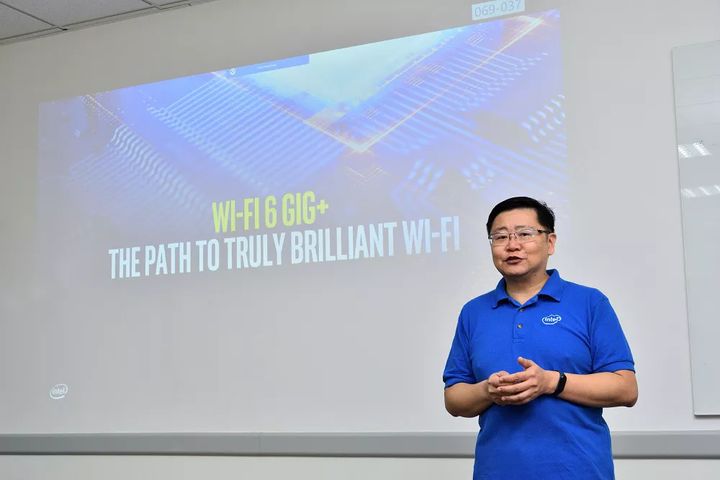 intel ax201 蓝牙卡顿_Intel 力推 Wi-Fi 6 完整解决方案，传档速度超越 1Gbps 以太网络...-CSDN博客