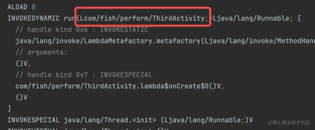 匿名内部类lambda Java和kotlin谁会导致内存泄漏kotlin 匿名内部类泄漏 Csdn博客
