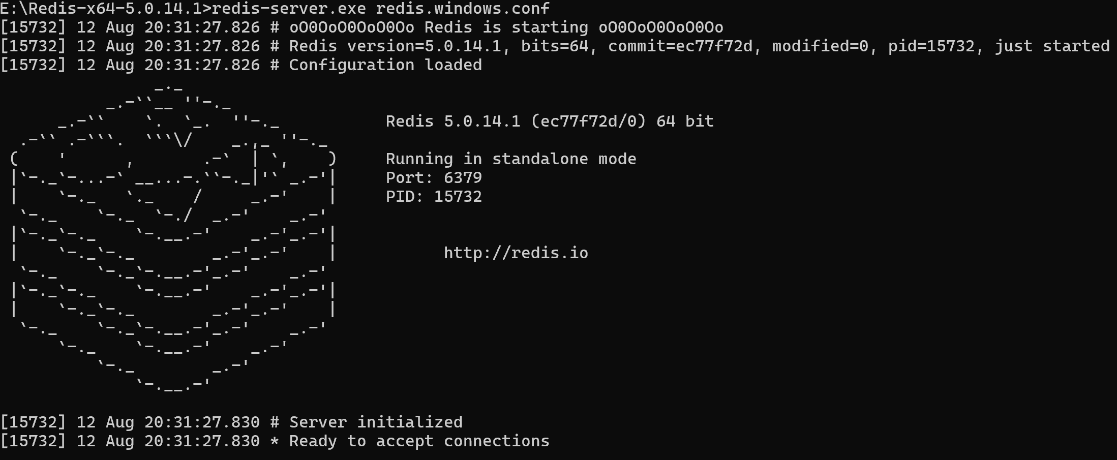 mysql和redis环境安装_redis结合mysql部署-CSDN博客