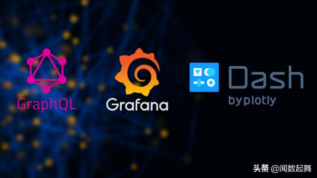 grafana 地图_GraphQL，Grafana和Dash-CSDN博客