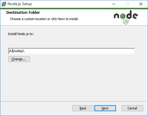 npm安装配置详解_npm config set prefix-CSDN博客