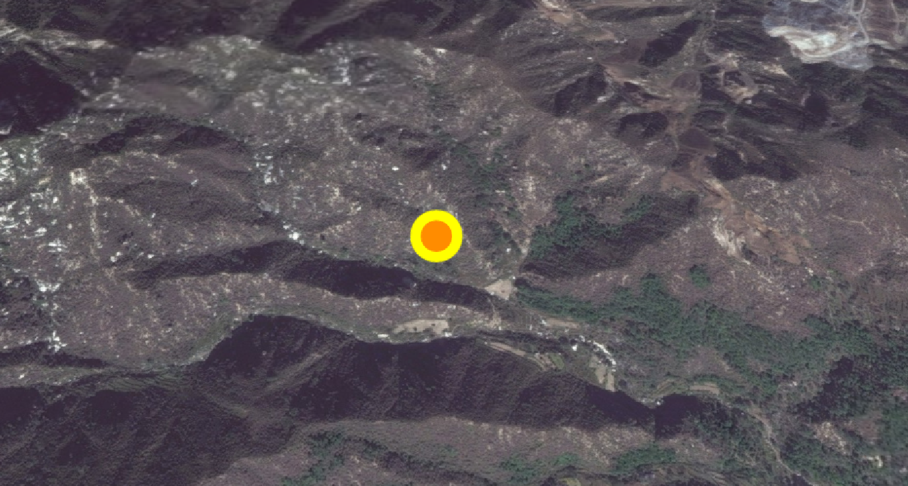 Cesium 绘制点Point_cesium point-CSDN博客