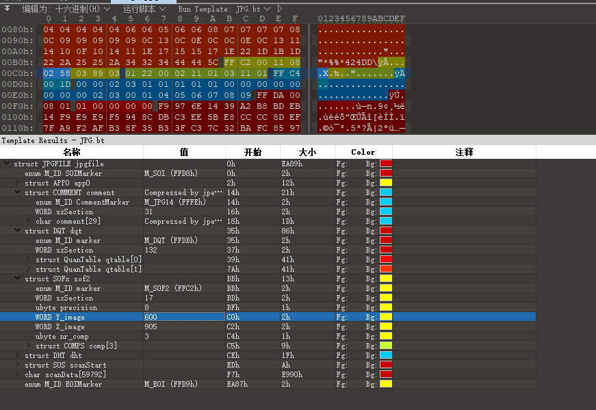 [青少年CTF]misc-Simpleness writeup by q1jun_ctf flag.zip hint.txt-CSDN博客