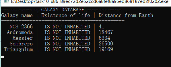 逆向攻防世界CTF系列29-secret-galaxy-300-CSDN博客