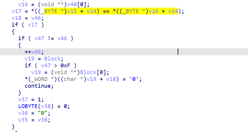 DubheCTF2024 | Reverse (3道)_2024 vn reverse writeup-CSDN博客