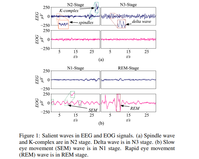 GraphSleepNet: Adaptive Spatial-Temporal Graph Convolutional Networks for Sleep Stage ...