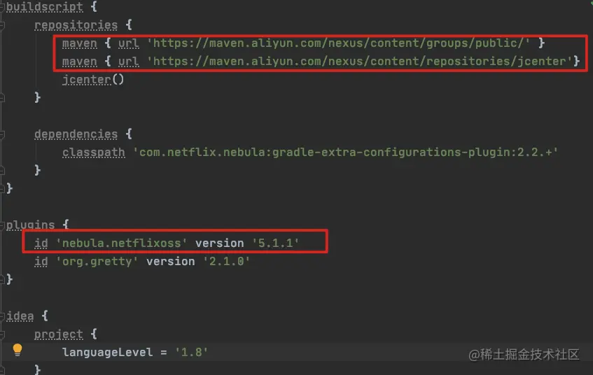 Eureka源码-源码环境搭建_eureka源码编译-CSDN博客