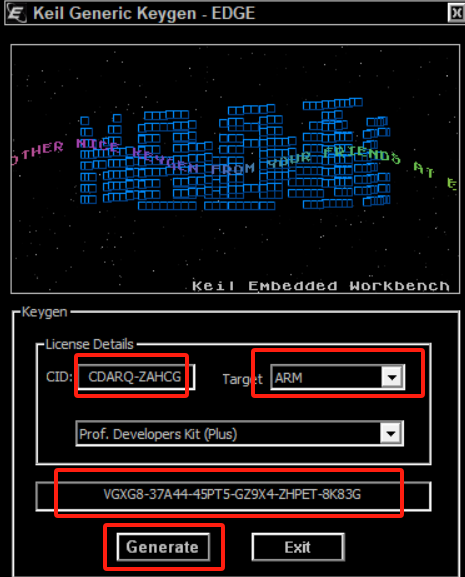 KEIL5介绍和使用-CSDN博客