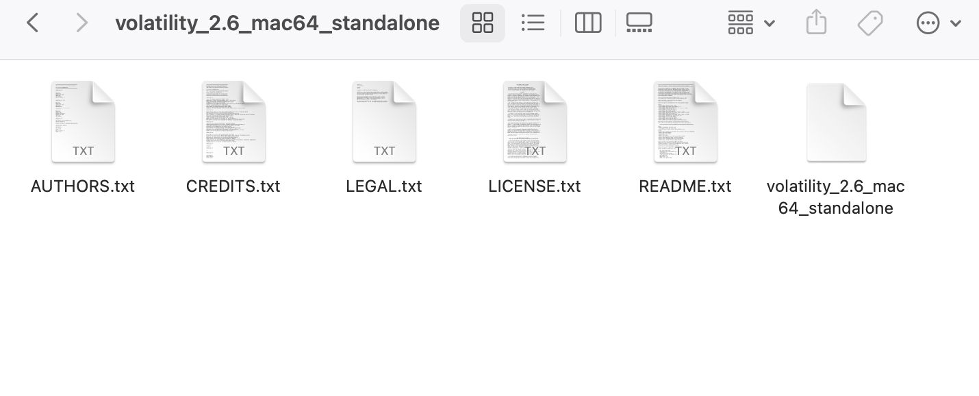 内存取证工具Volatility学习_volatility -f vmem.vmem --profile=win7sp1x64 dumpf-CSDN博客