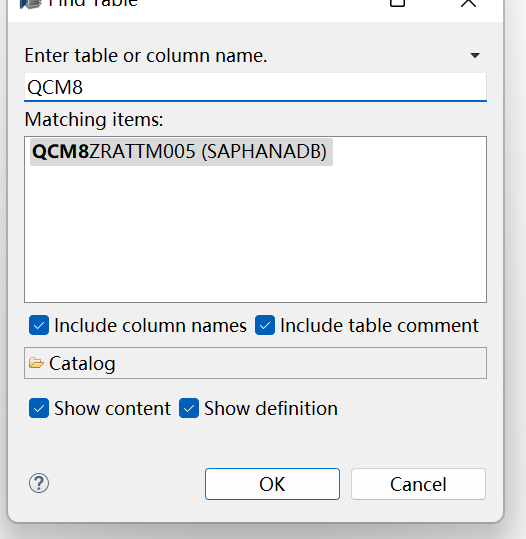SAP 表丢失SE14无法调整_abap se14在数据库中不存在-CSDN博客