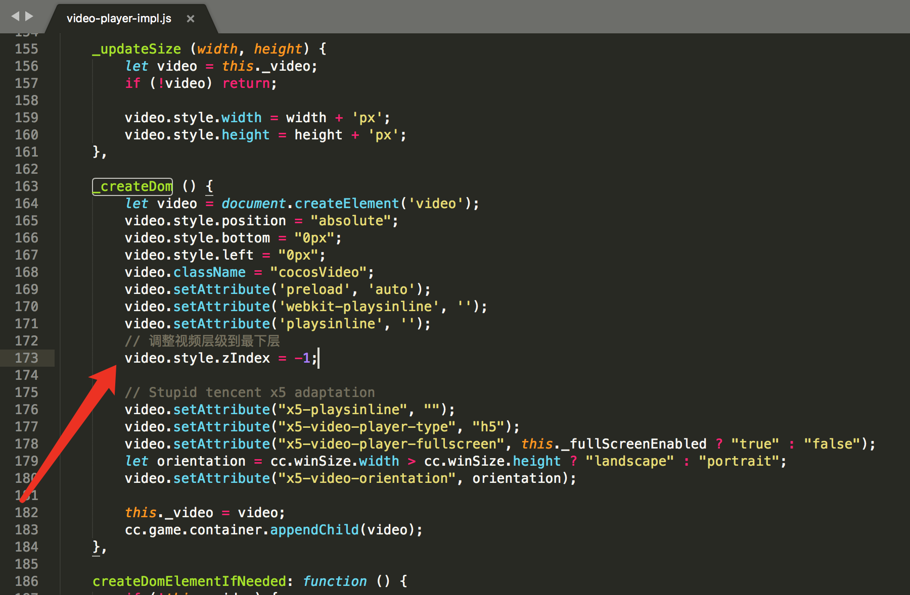 Cocos Creator 如何在 VideoPlayer 上面放置 UI 控件_cocos creator videoplayer 点击ui-CSDN博客
